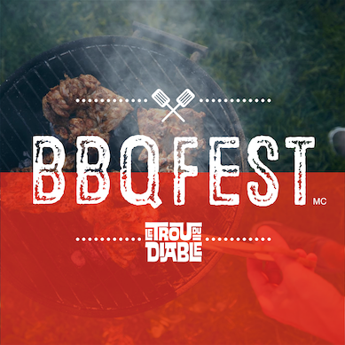 LE BBQ FEST - DE RETOUR EN 2024